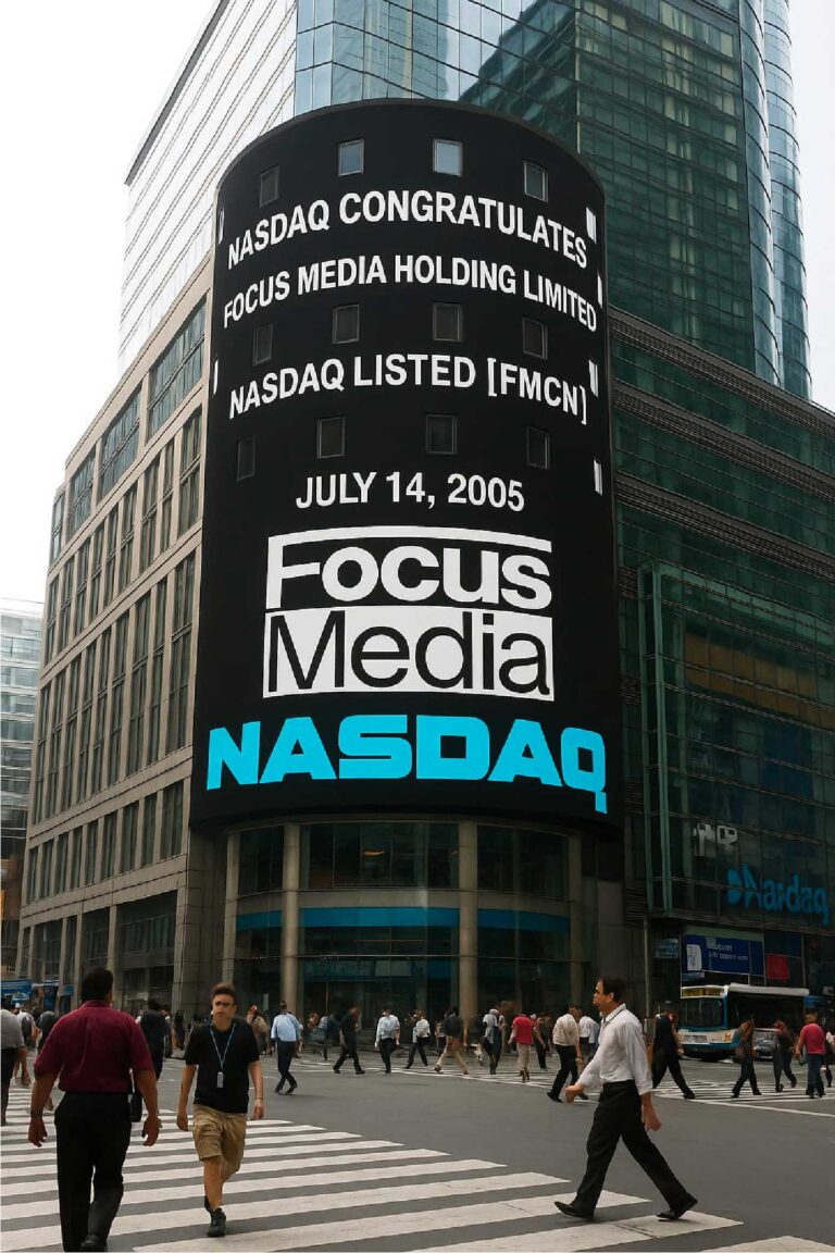 About - Focus Media Middle East & Africa