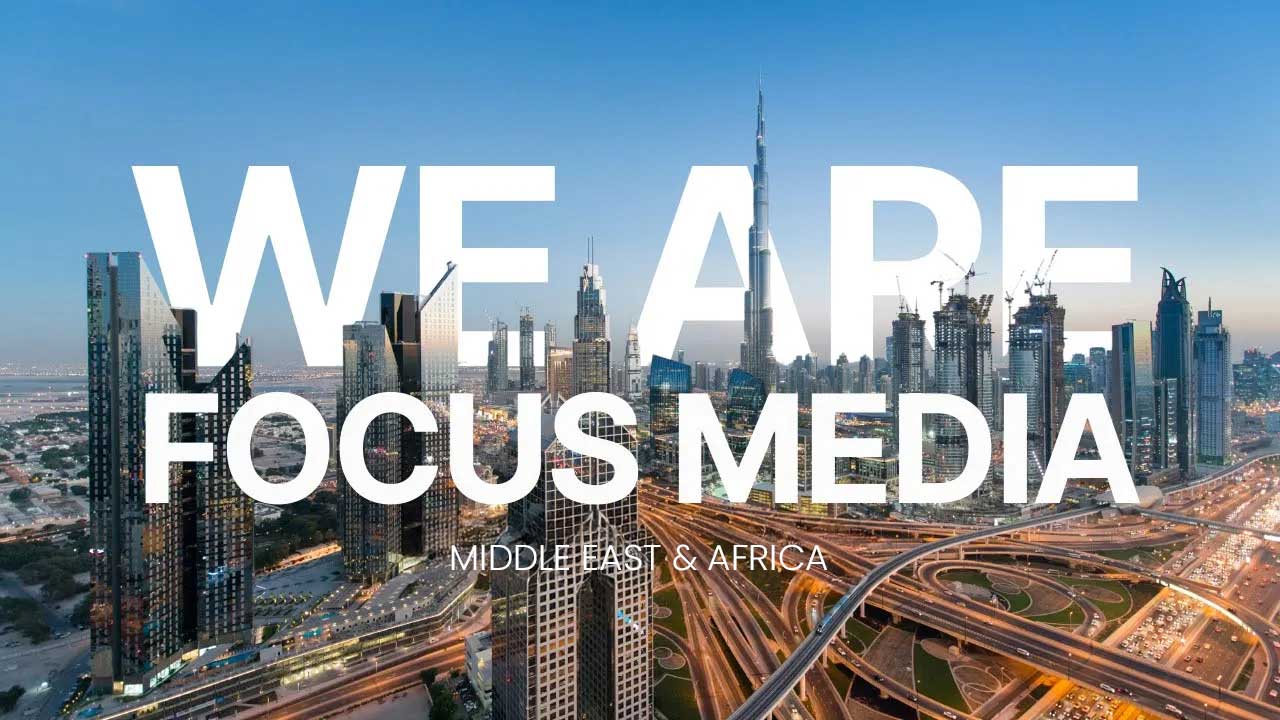 Focus Media MEA and Innovation Experts Real Estate Institute Sign ...